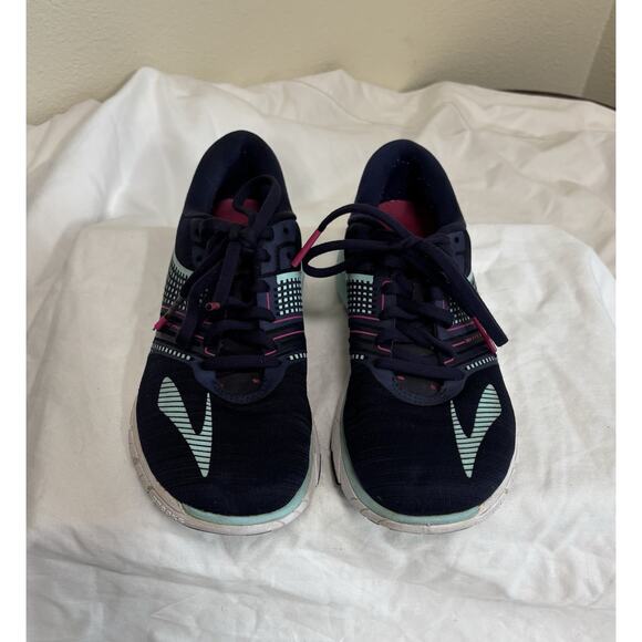 Brooks | Shoes | Brooks Pure Cadence Running Shoes Sneakers Womens Size ...